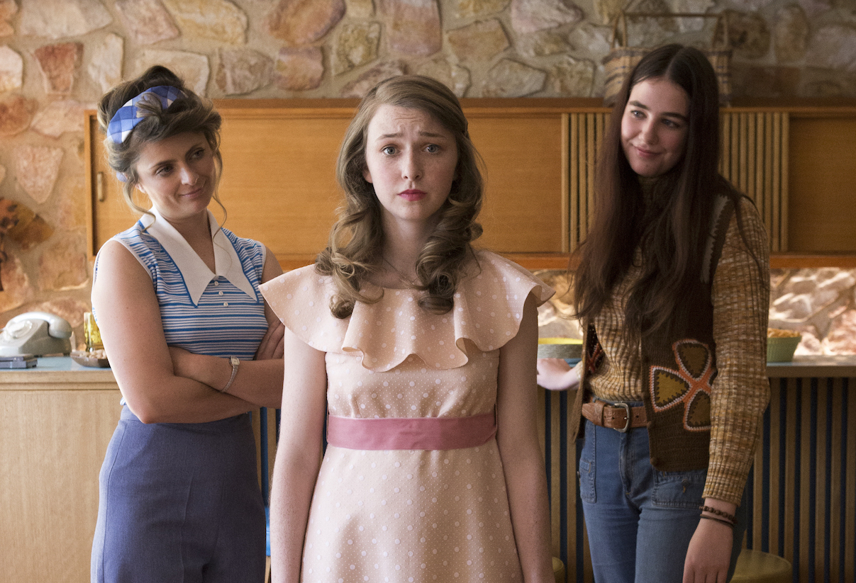 Watch This: Girl Asleep